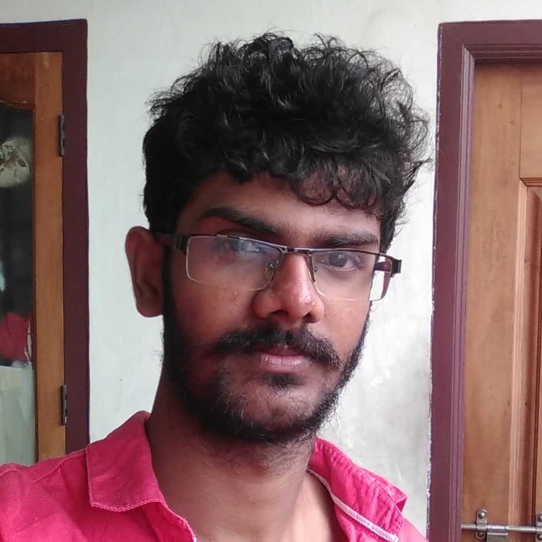 Sreemanikandan K K sreemanikandan-k-k